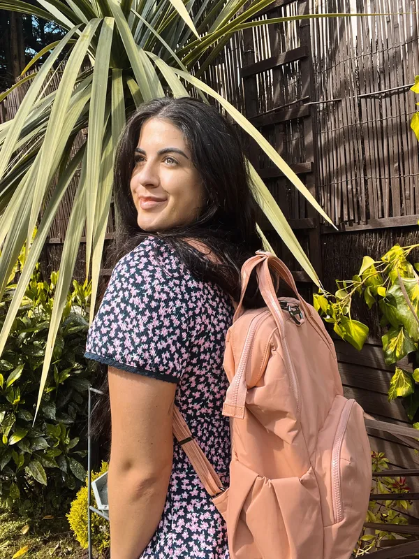 Pacsafe Citysafe CX Anti-Theft Backpack [In-Depth Review]